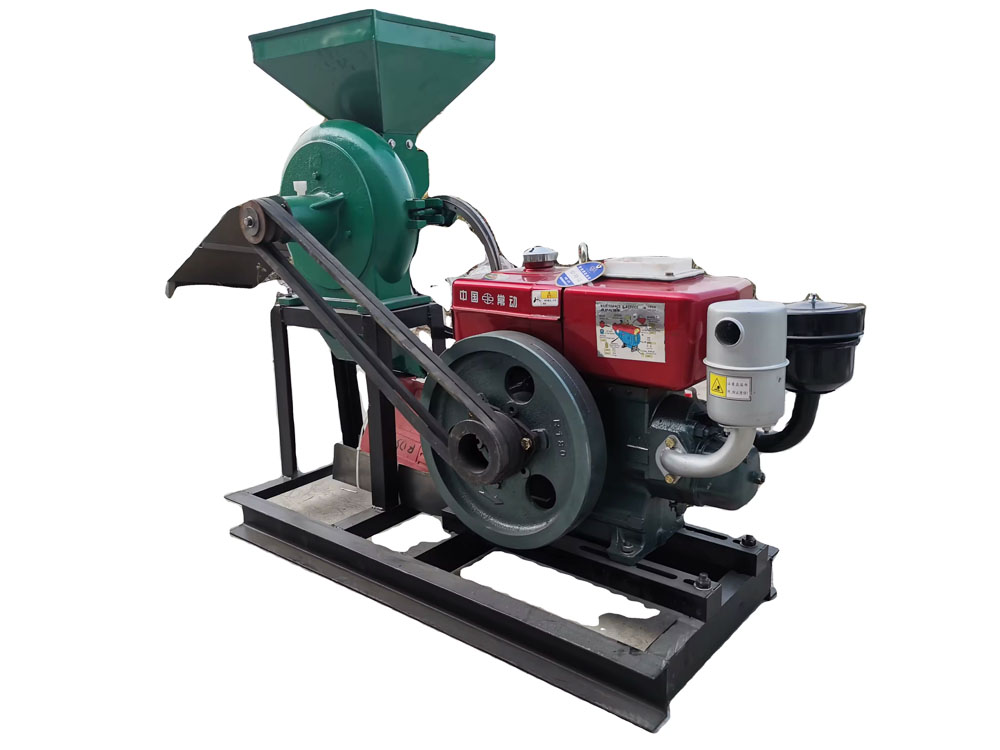 Giant Agro Engines And General Machinery Uganda | agromachineryug.com